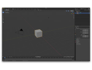 白ホリを簡単に作る - グラフィックデザイン - crft